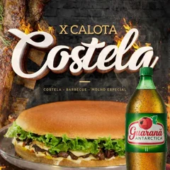 X Calota - Ribeirão Preto, SP | Brendi